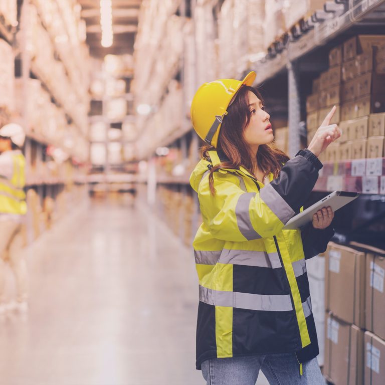Excess Inventory Management – Asia One Components PTE LTD